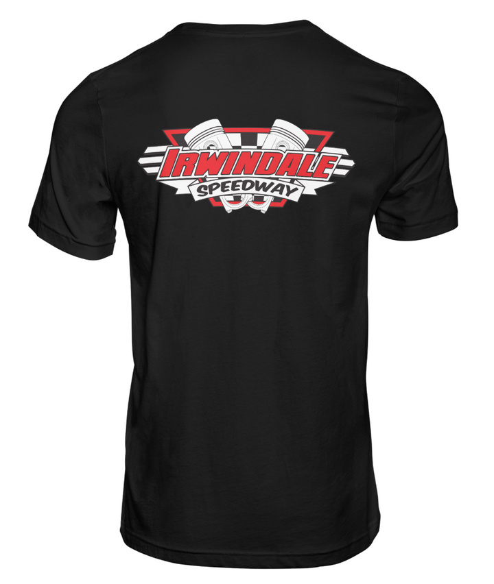 Irwindale Speedway – Blink Designs